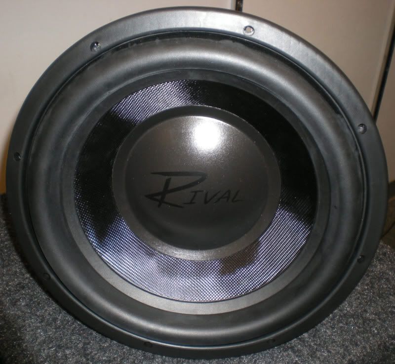 4 Rival Mobile Electronics 12's, 8,000w Hair trick/flex - Videos - SSA® Car Audio Forum